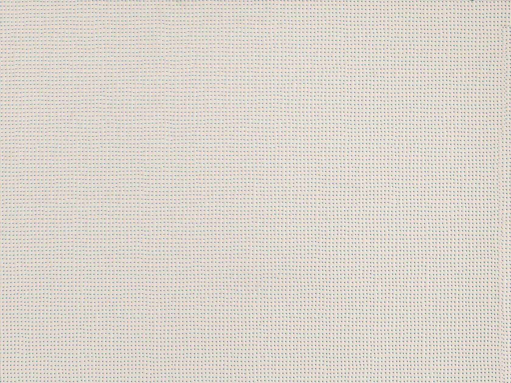 PICO BLUE DOTS BLANC Porcelain stoneware wall tiles By Mutina