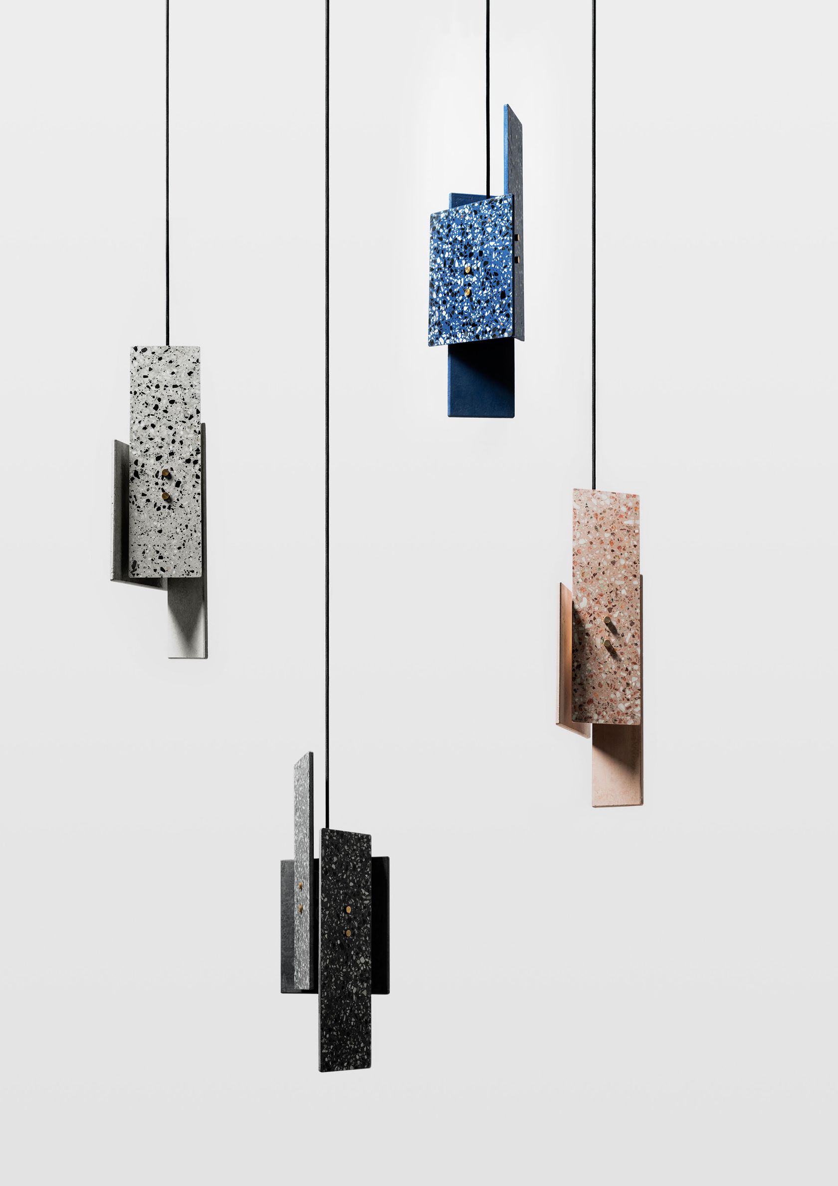吊灯 PIECE By Bentu Design