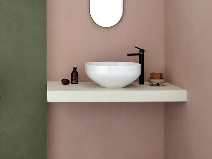 LEA CERAMICHE: Porcelain stoneware floor and wall tiles | Archiproducts