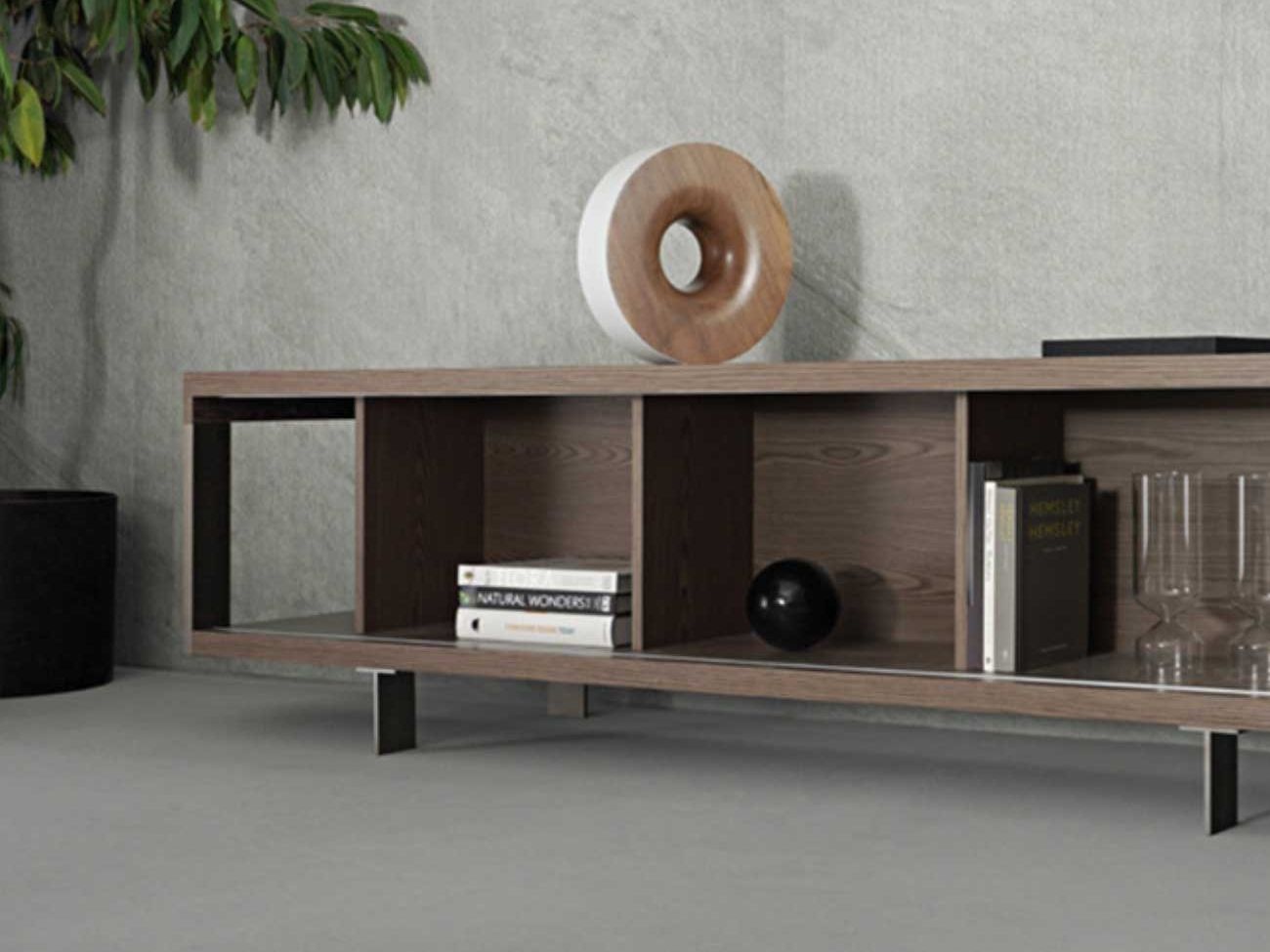 PILONE | Sideboard By Casa design Mauro Lipparini