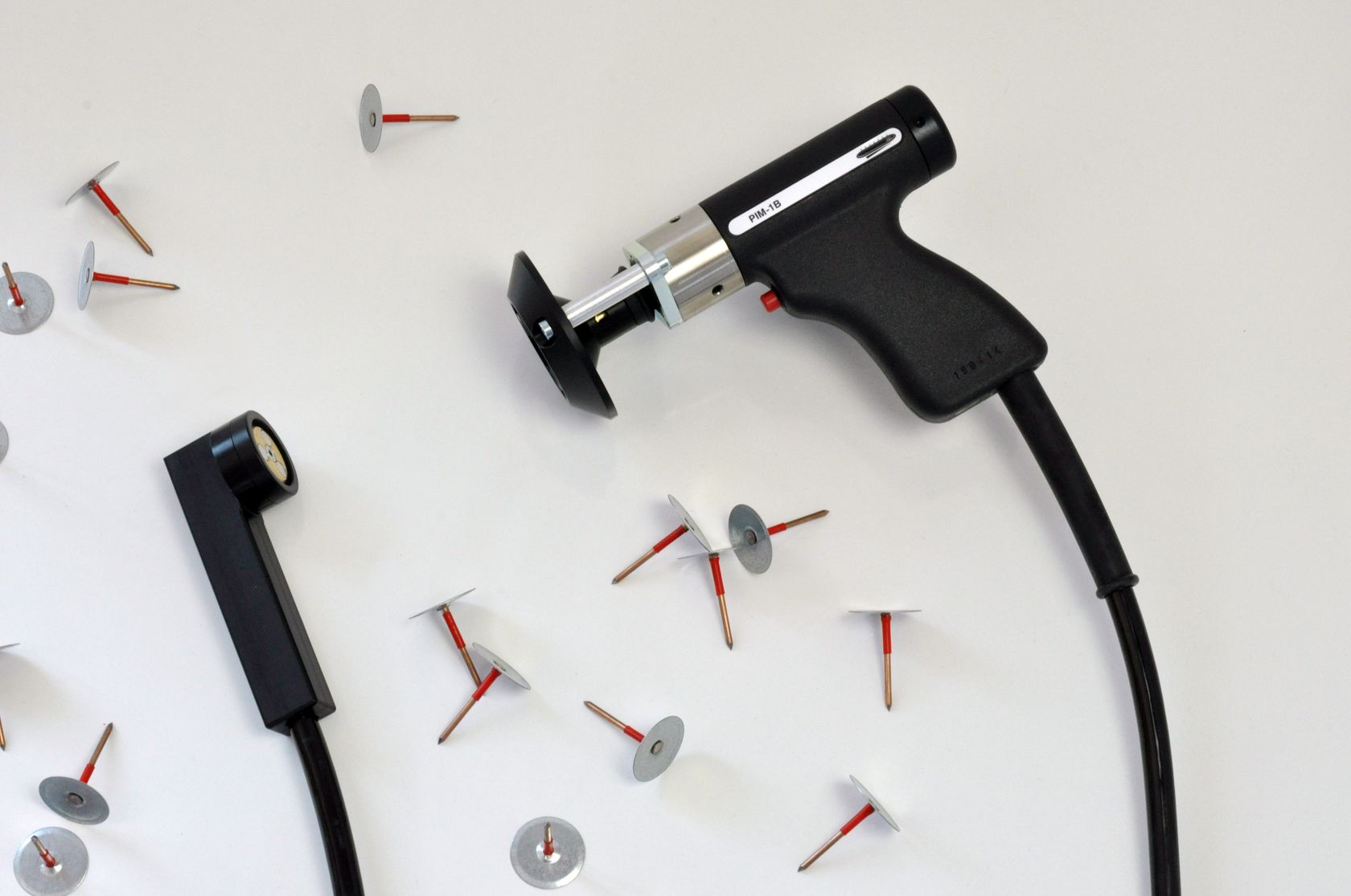 PIM | Welding gun By Stud Welding System