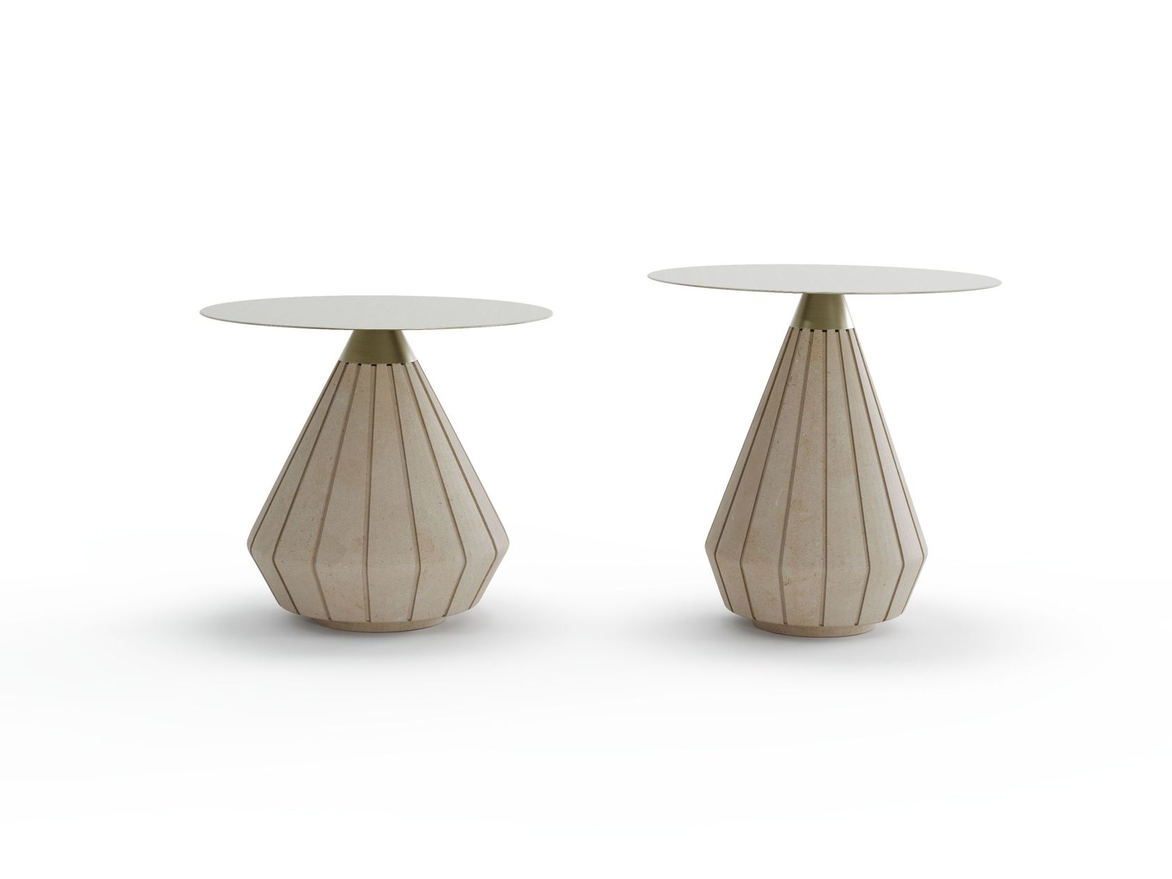 RIGO Coffee table By PIMAR | design apospersano