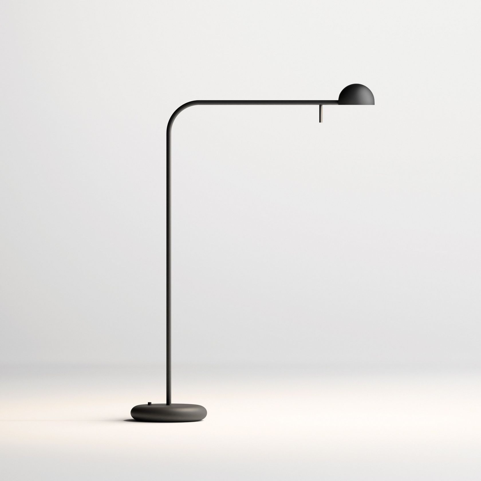 PIN | Floor lamp By Vibia design Ichiro Iwasaki