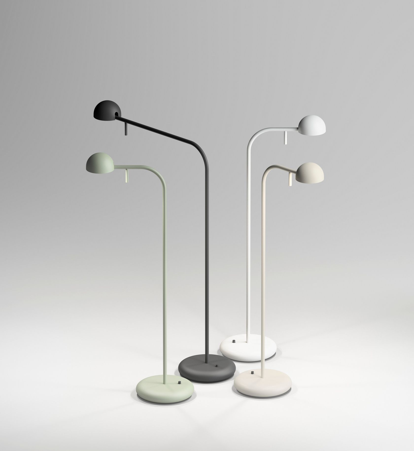 PIN | Table lamp By Vibia