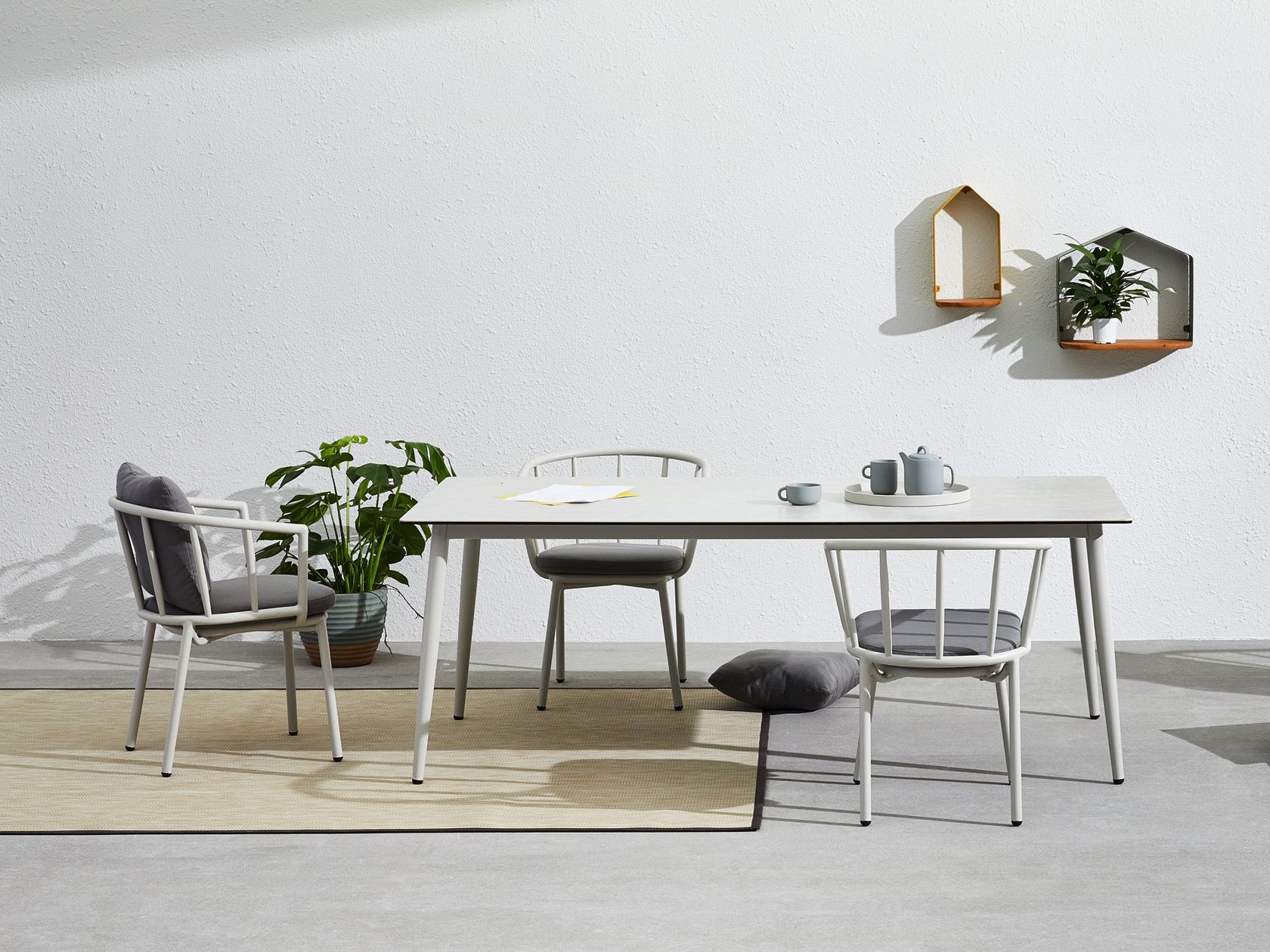 PIPE | Chair By Kun Design design Kun Qi