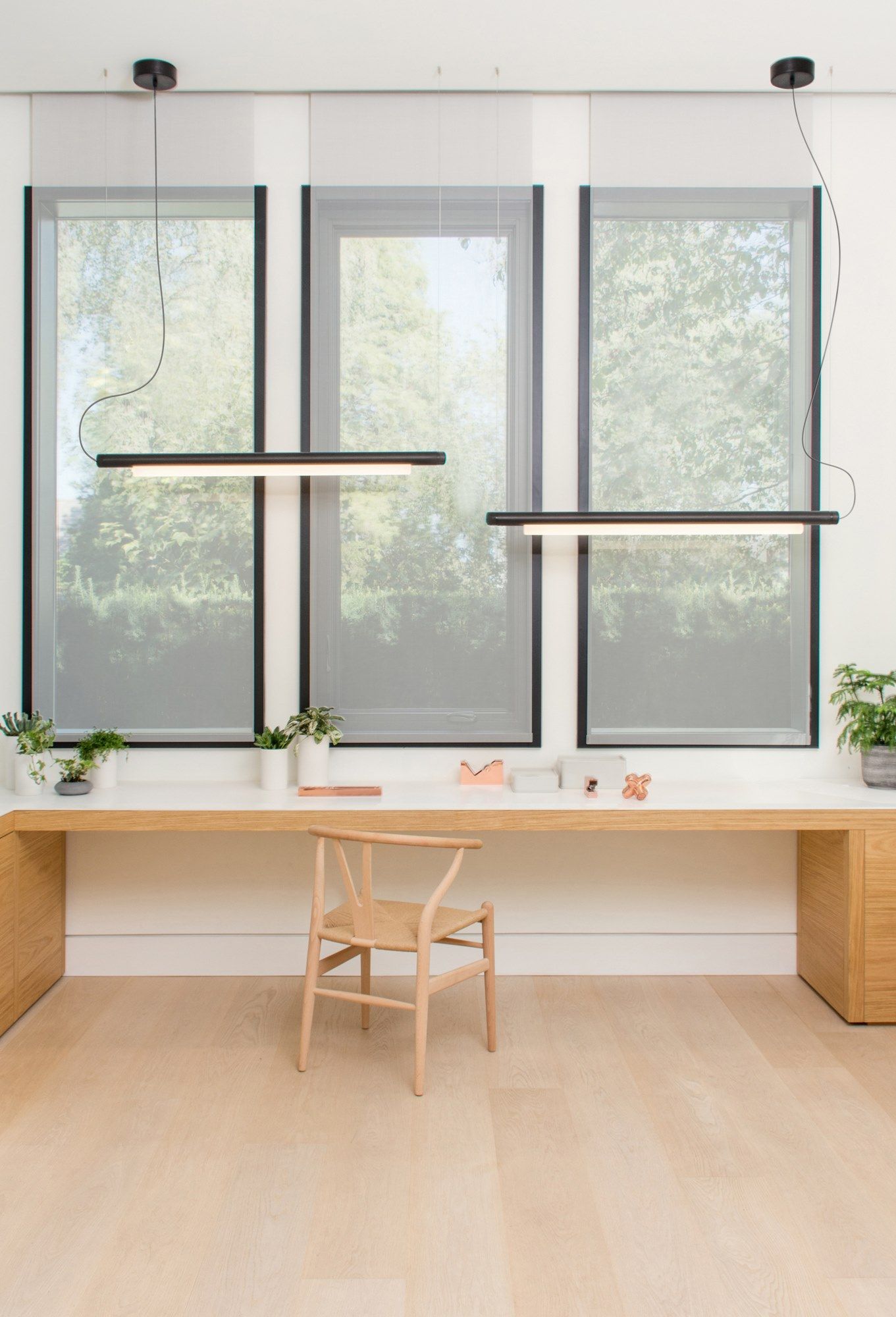 PIPELINE 125 LED acrylic and aluminium pendant lamp By A-N-D | design ...