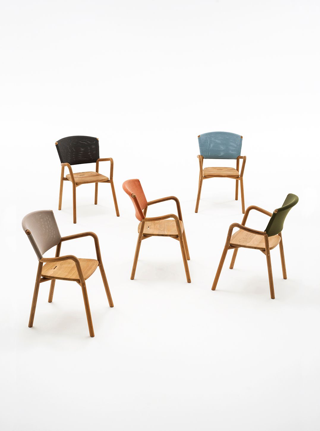 PIPER 061 By RODA design Rodolfo Dordoni