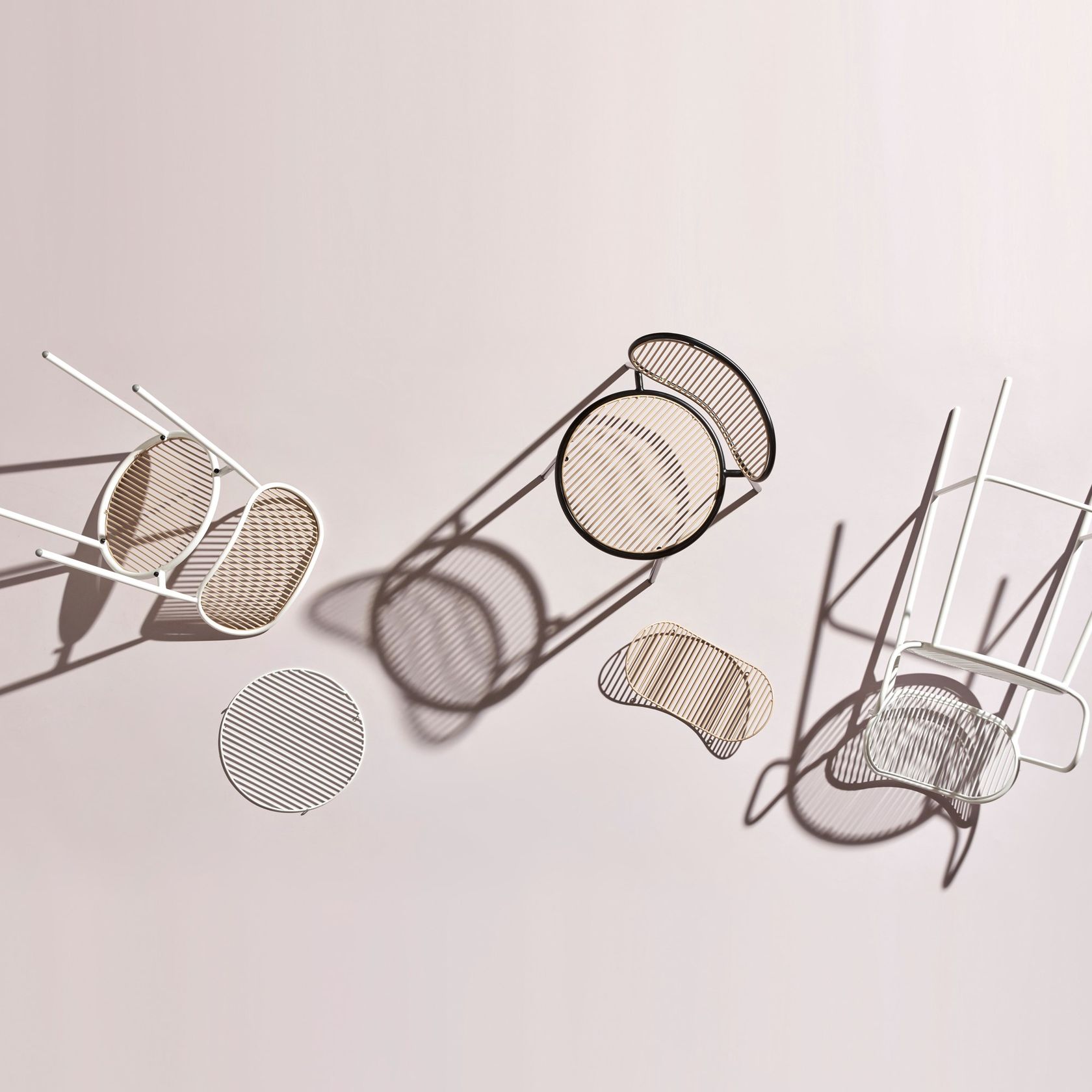 PIPER | Chair with armrests Piper Collection By DesignByThem design ...