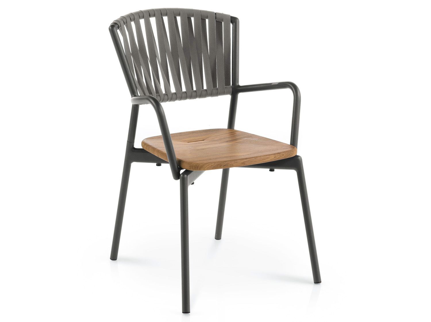 Mix & Match. New Materials and Colours by Roda