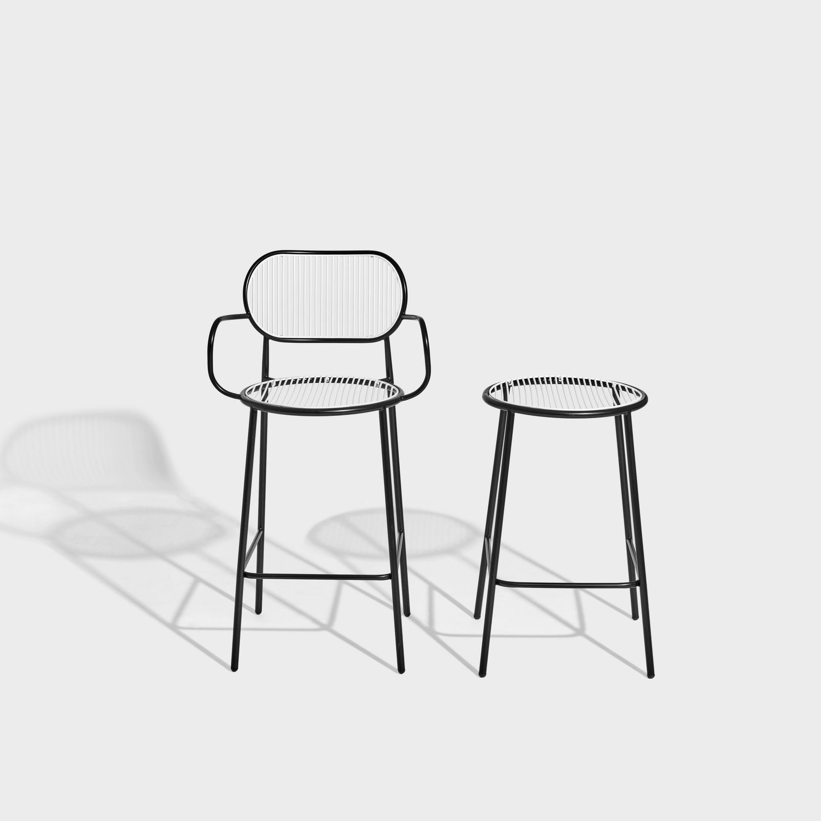 PIPER | Stool Piper Collection By DesignByThem design Sarah Gibson ...