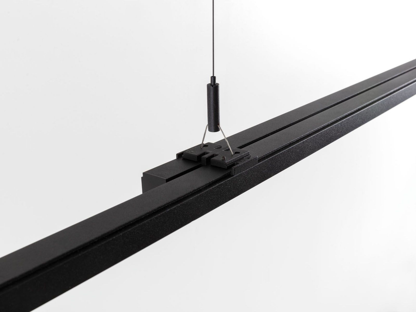PISTA - TWIN BRACKETS By Modular Lighting Instruments