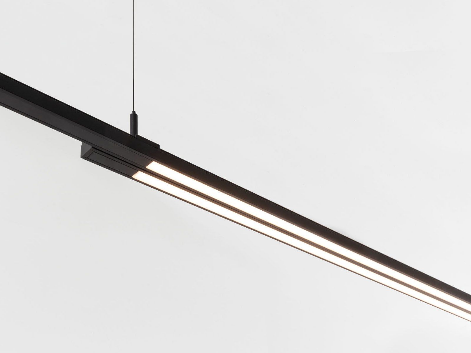 PISTA - TWIN BRACKETS By Modular Lighting Instruments