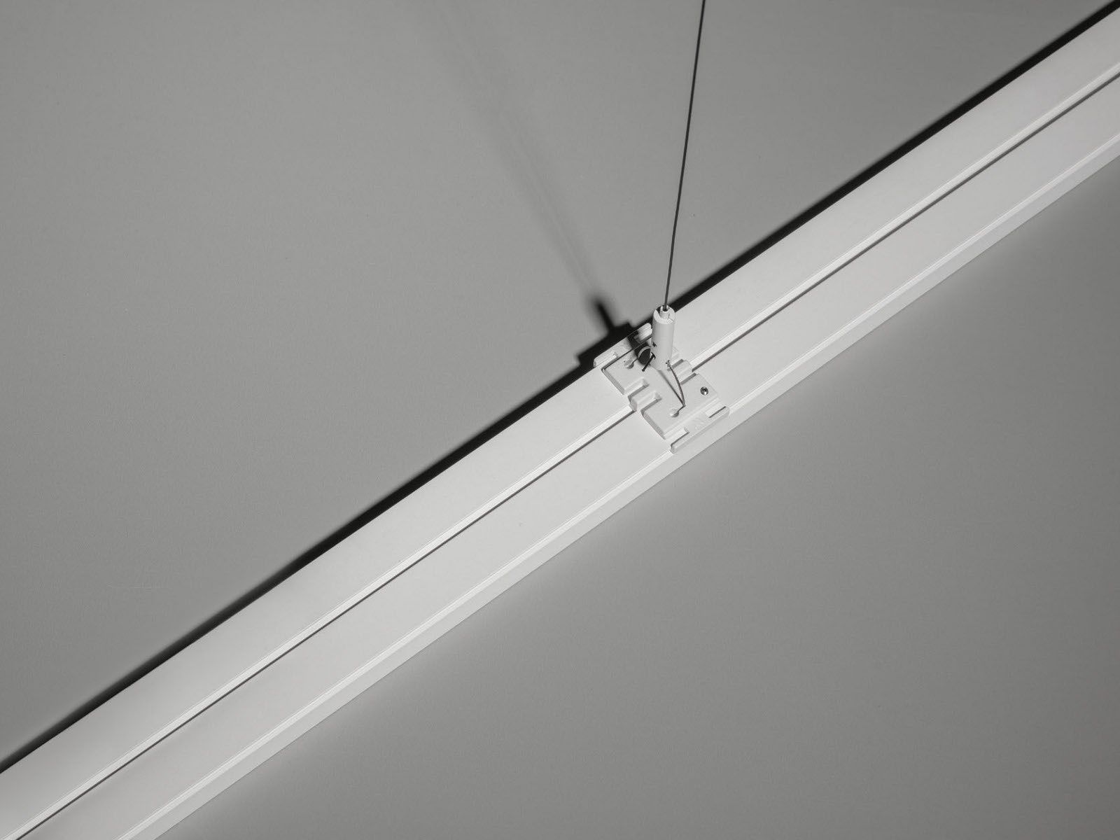 PISTA - TWIN BRACKETS By Modular Lighting Instruments