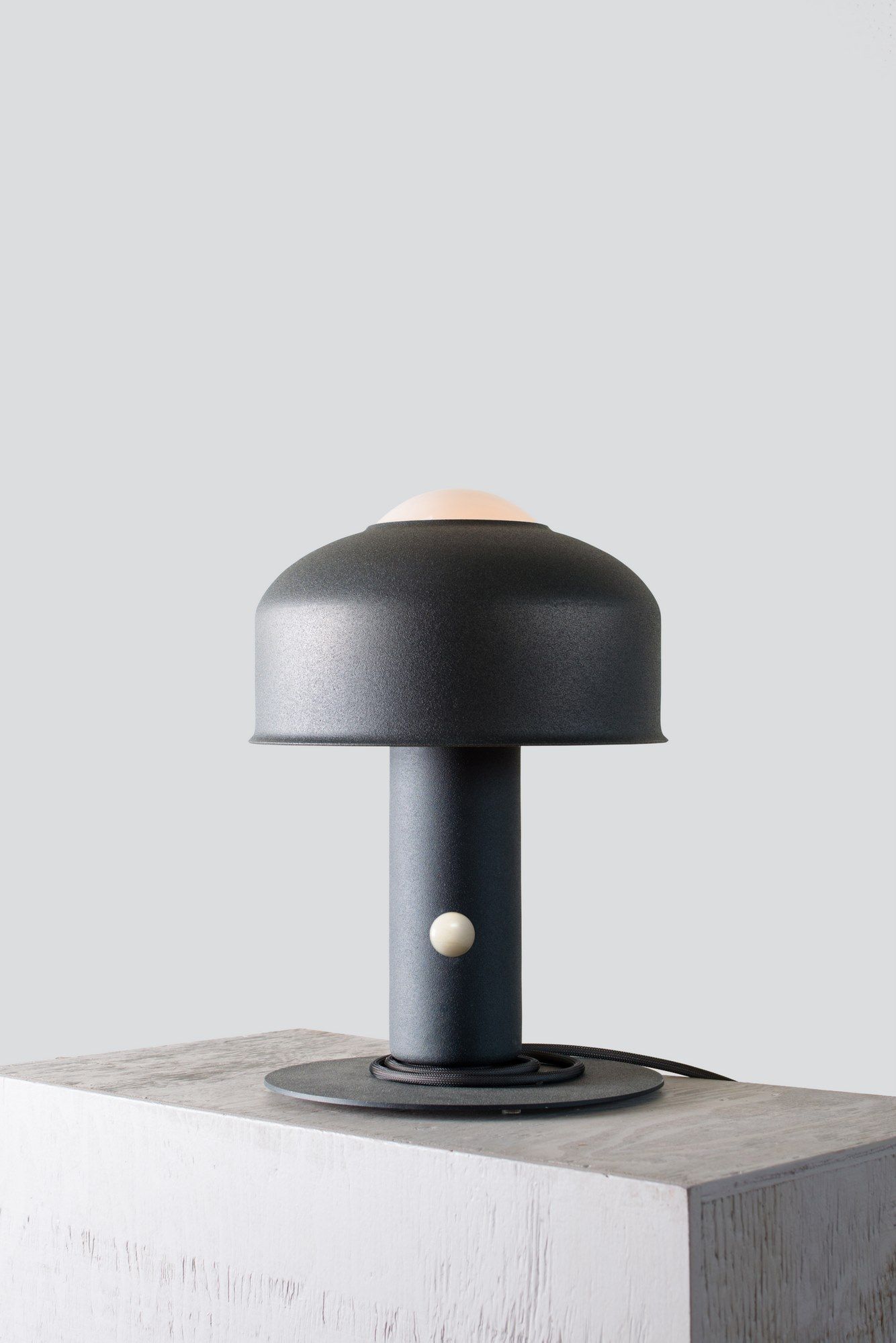 PIVOT desk lamp By A-N-D