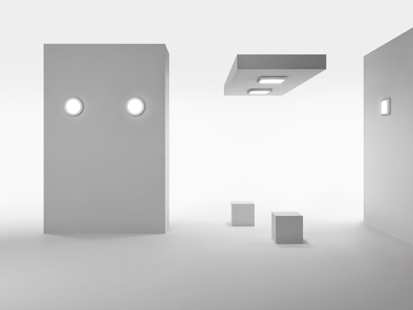 PIX | Outdoor wall lamp By Platek