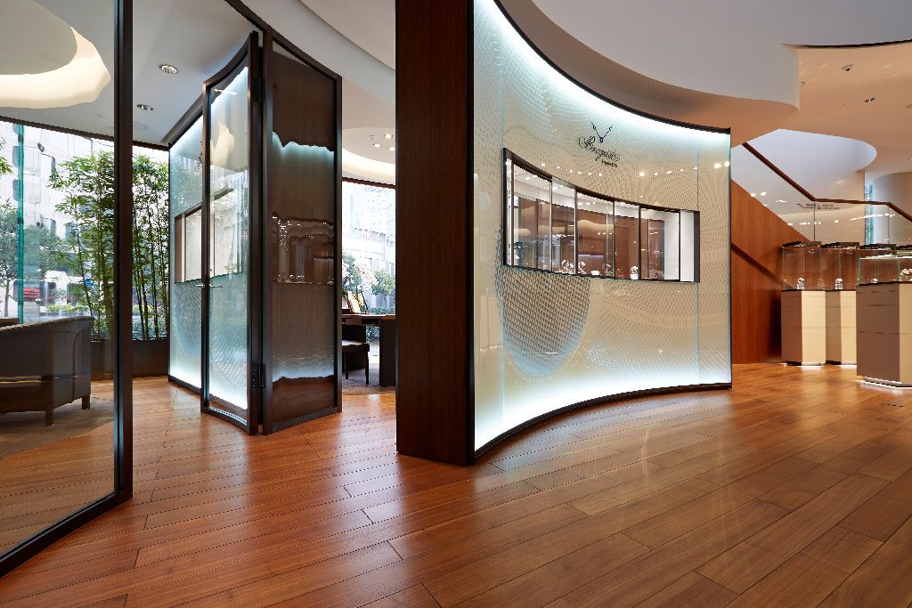 PIXEL PLUS Recessed LED spotlight for false ceiling By iGuzzini