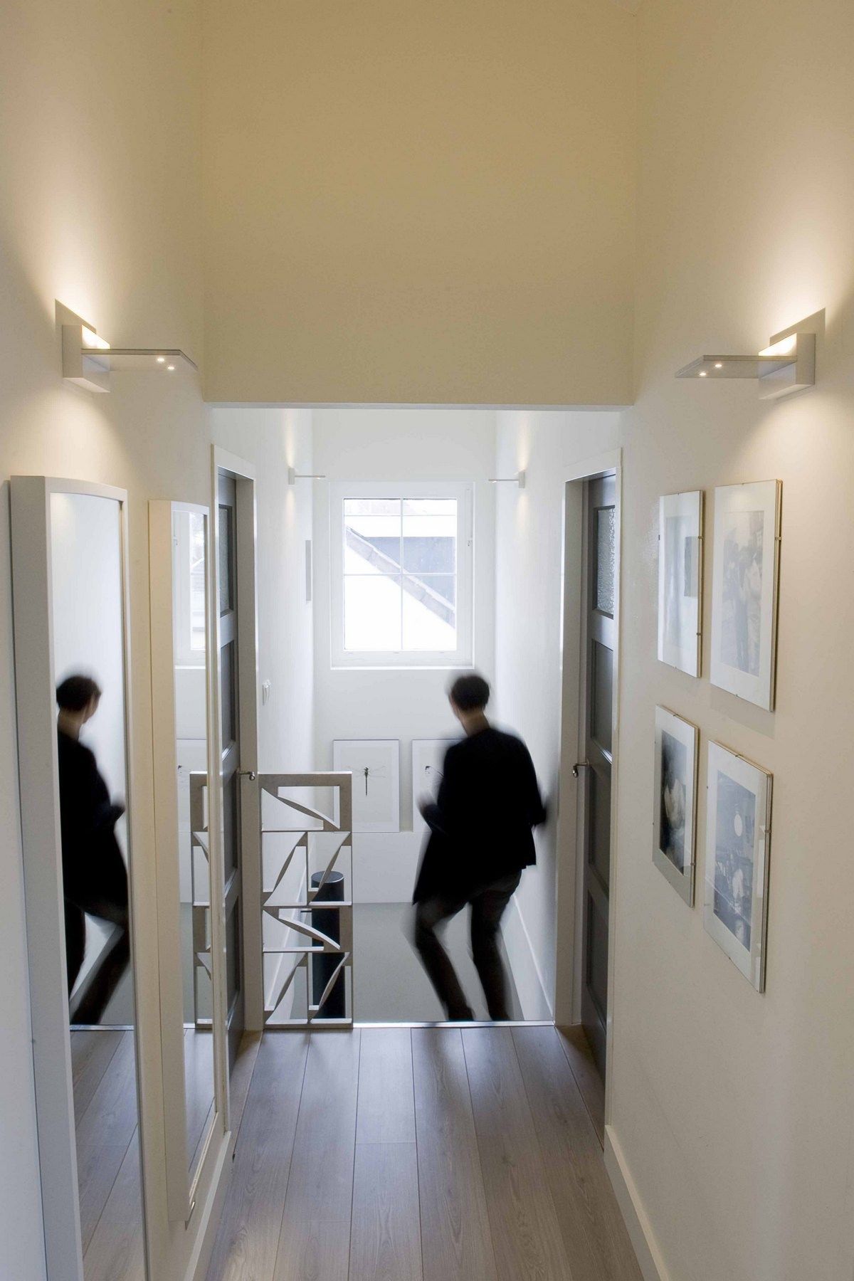 PIXEL | Wall lamp PIXEL Collection By FERROLIGHT DESIGN design ...