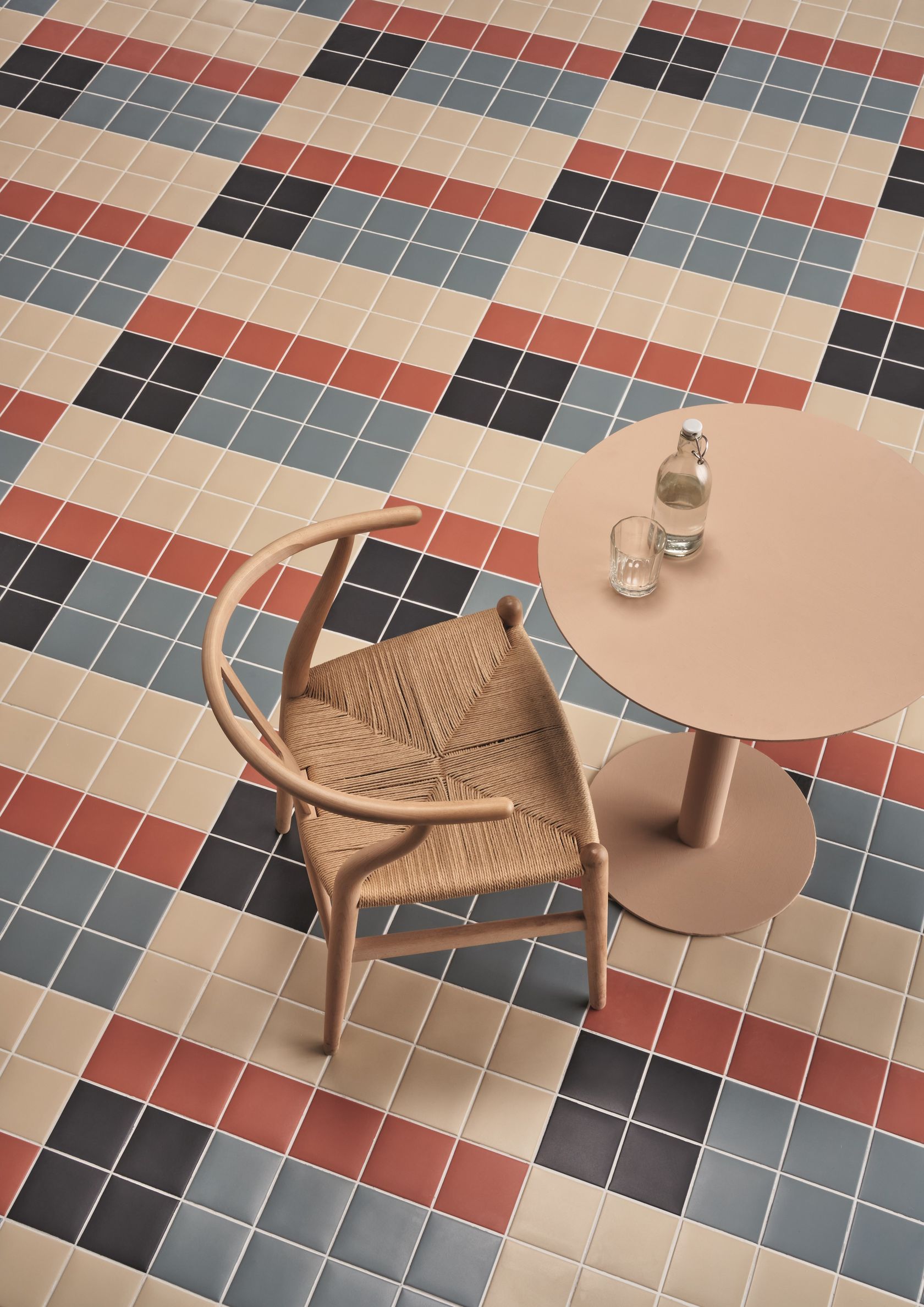 PIXEL41 flooring By 41zero42