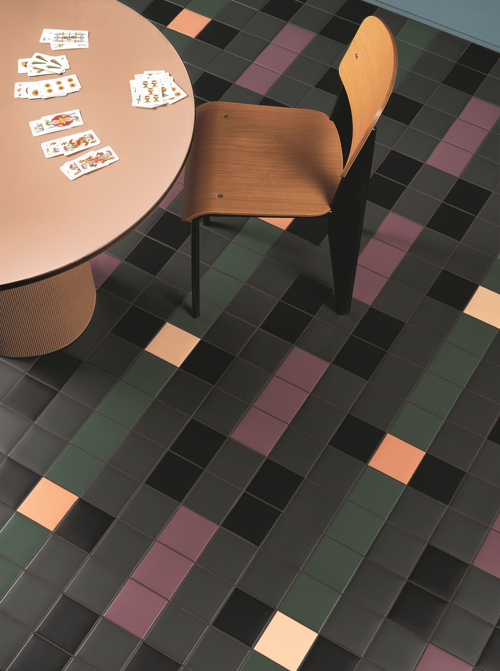 PIXEL41 flooring By 41zero42