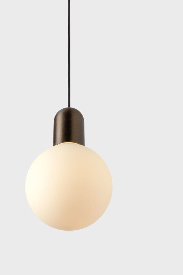 PLACEBO LED pendant lamp By Modular Lighting Instruments | design ...
