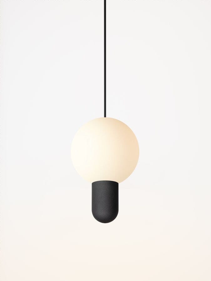 PLACEBO LED pendant lamp By Modular Lighting Instruments | design ...