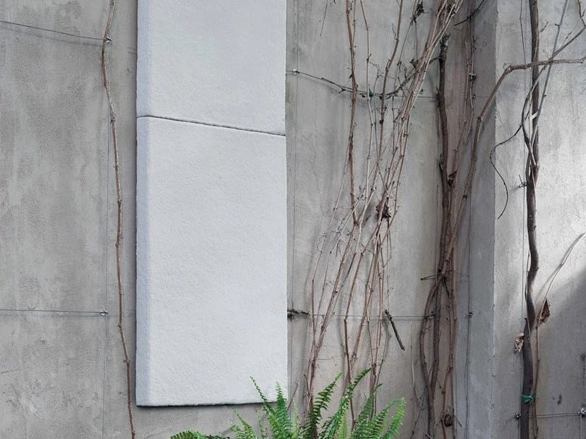 Mogu: Mycelium decorative acoustic panels | Archiproducts