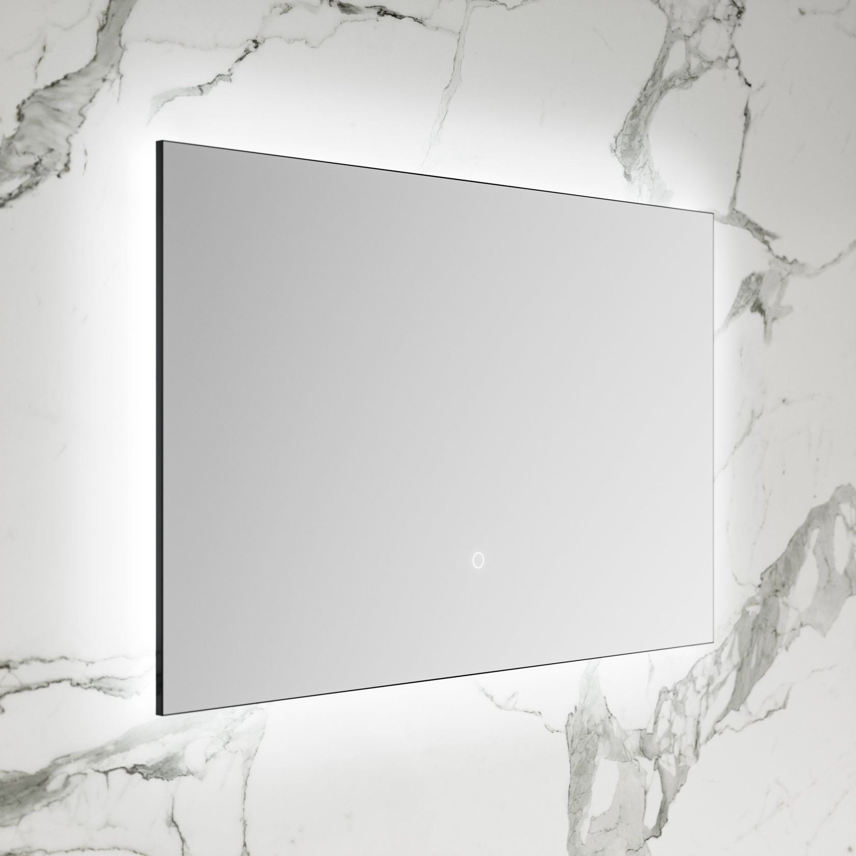 PLASMA Mirror By LUSSO