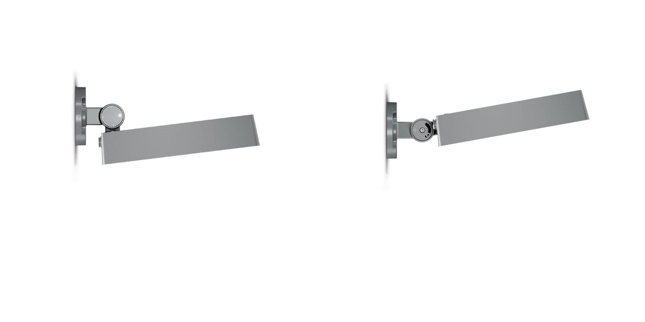 PLATEA PRO LED adjustable RGB Outdoor floodlight By iGuzzini | design ...