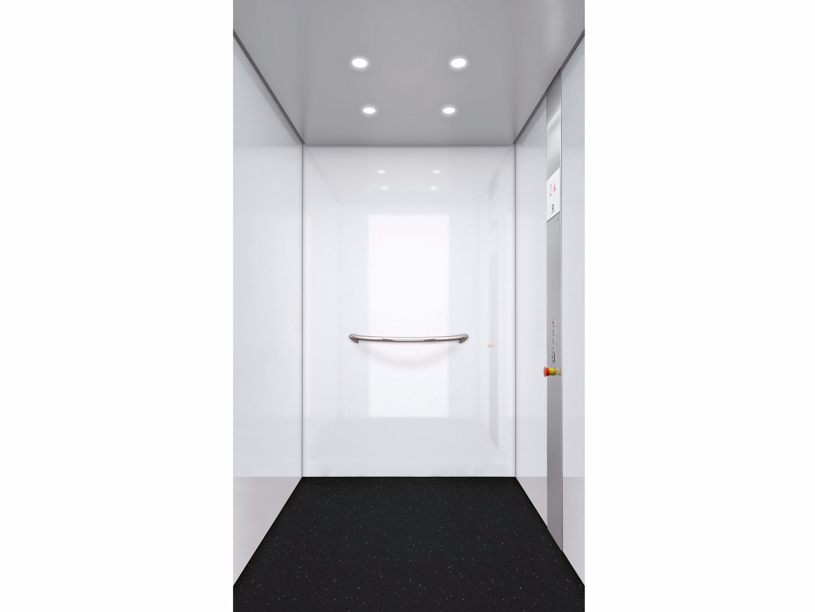 Schindler: Ascensori e montacarichi | Archiproducts