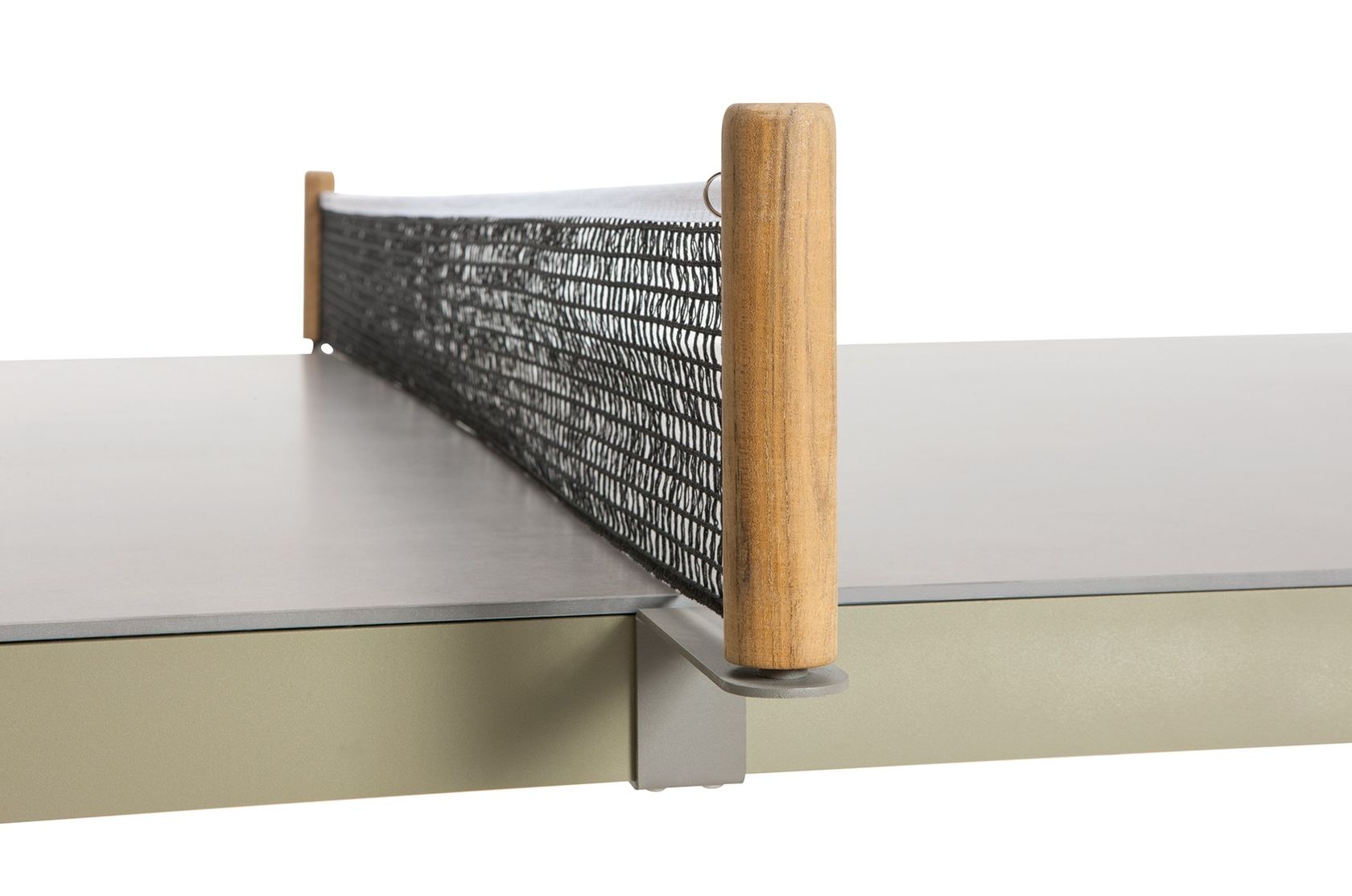 PLAY Rectangular Ping pong table By Ethimo