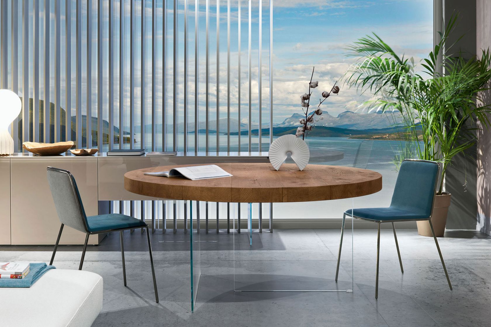 PLETRA Chair By Lago | design Daniele Lago