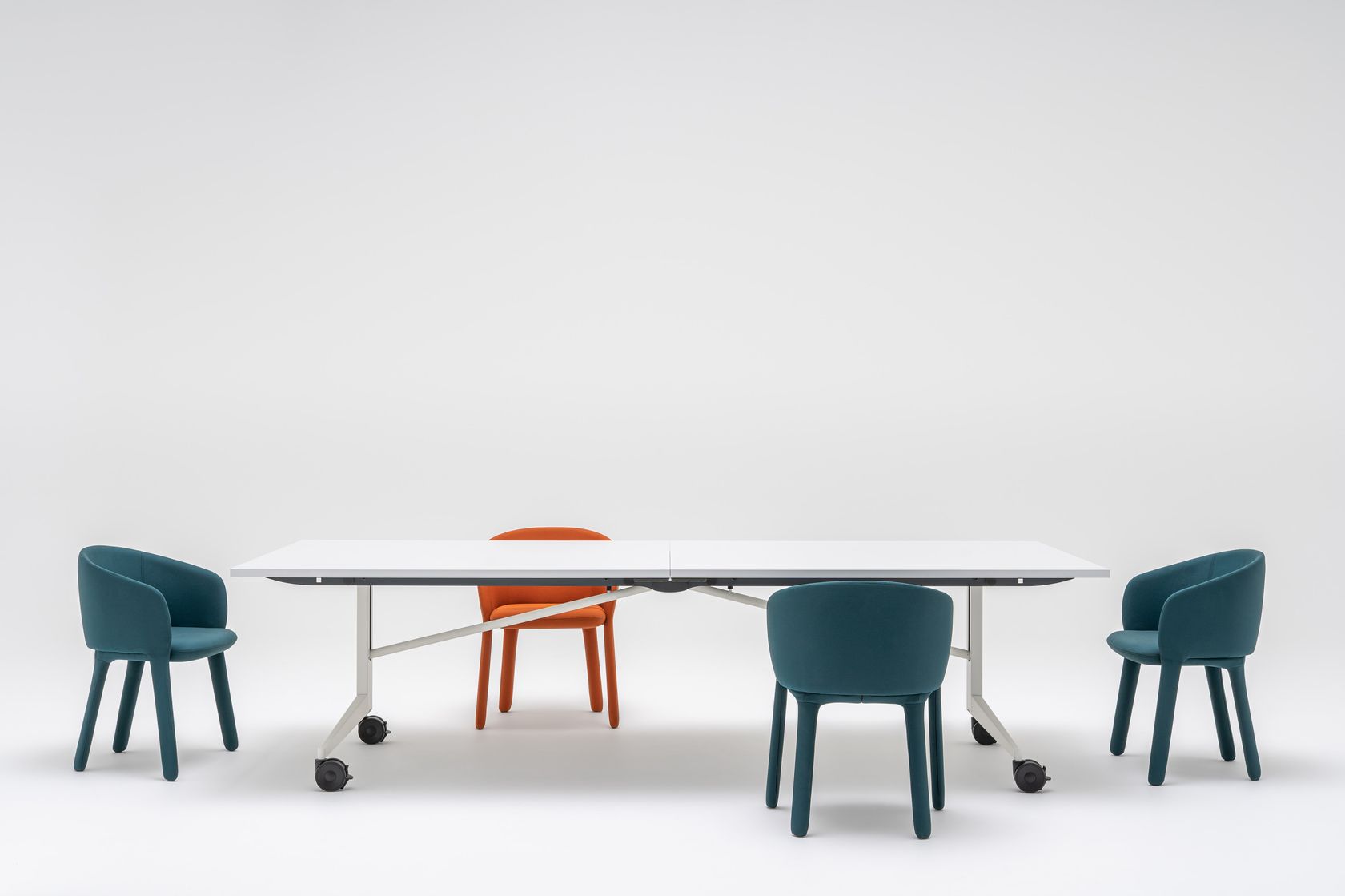 PLEX Meeting table By MDD
