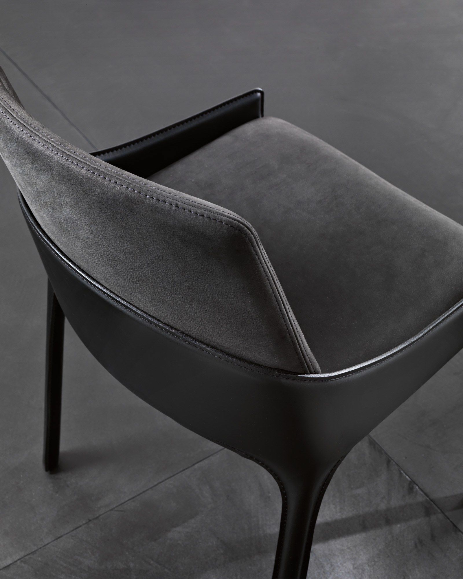 PLIÉ Chair By Fiam Italia | design Studio Klass