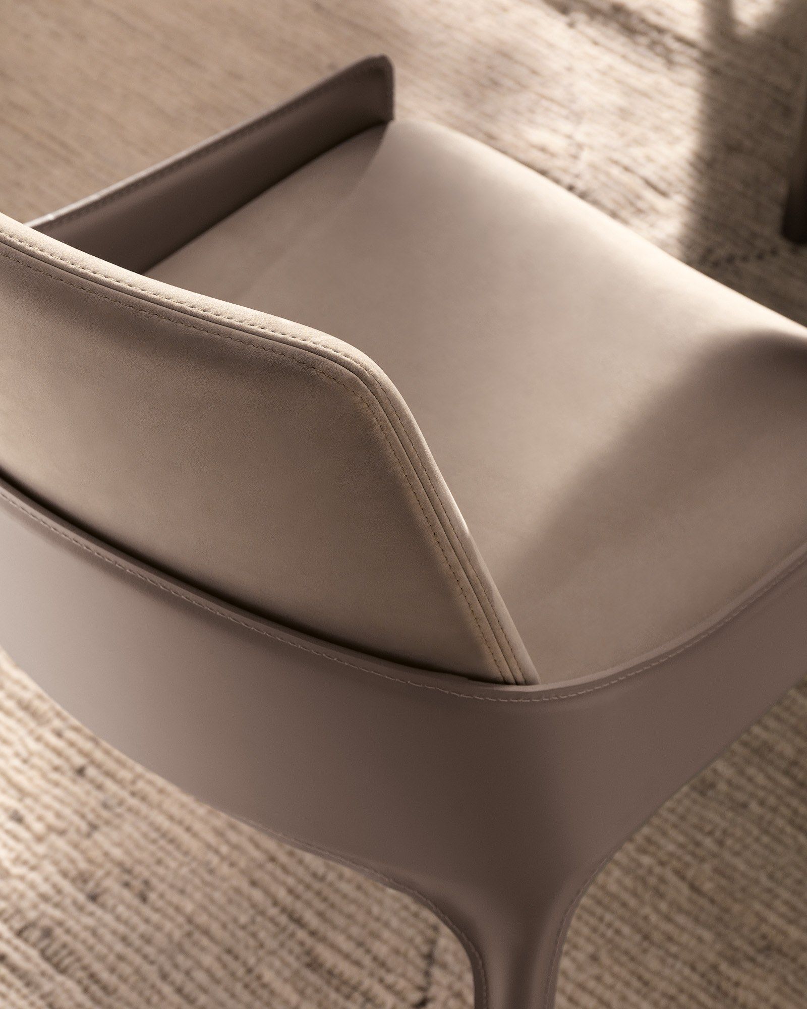PLIÉ Chair By Fiam Italia | design Studio Klass