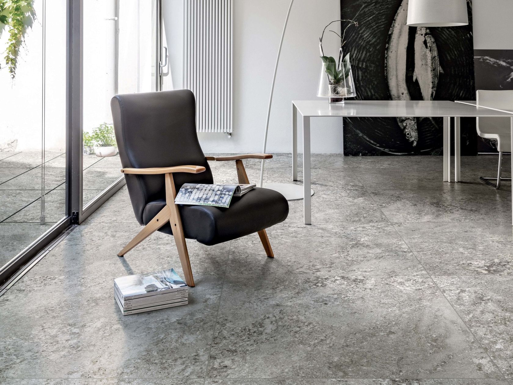 PLIMATECH Flooring By Florim Ceramiche