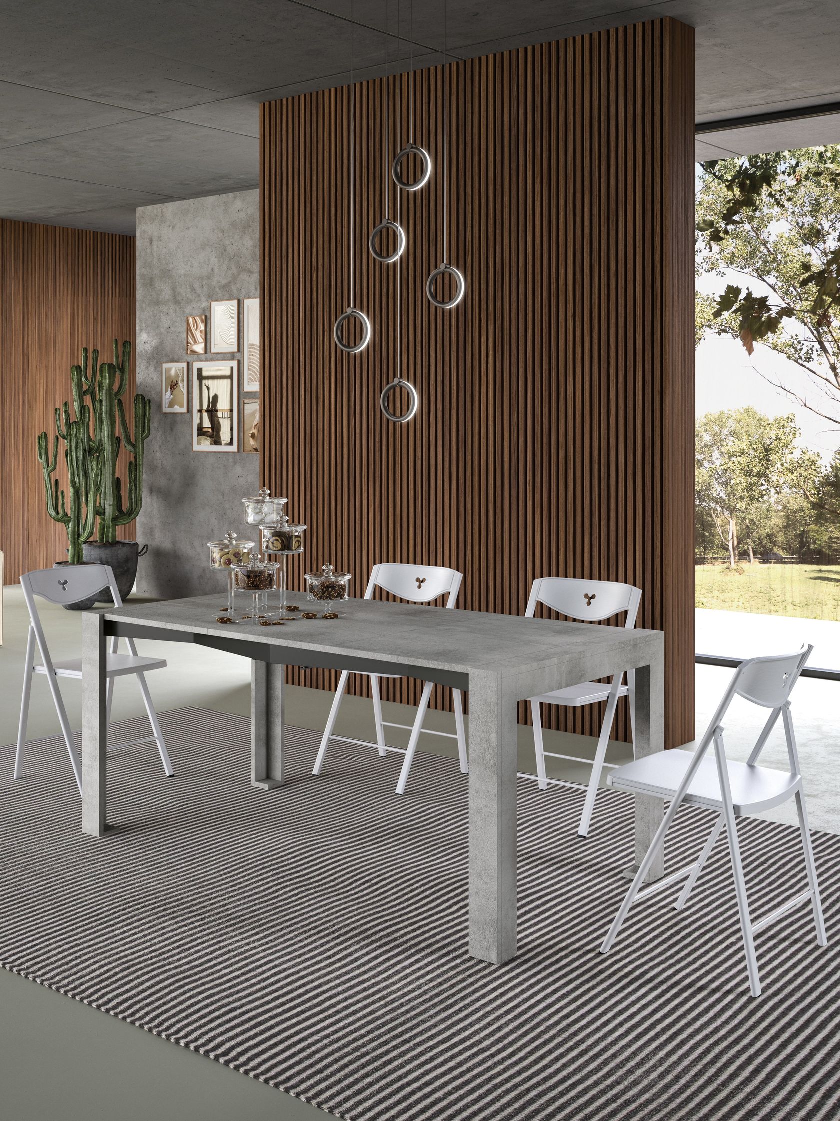 PLIO chair By EASYLINE design Studio Ozeta