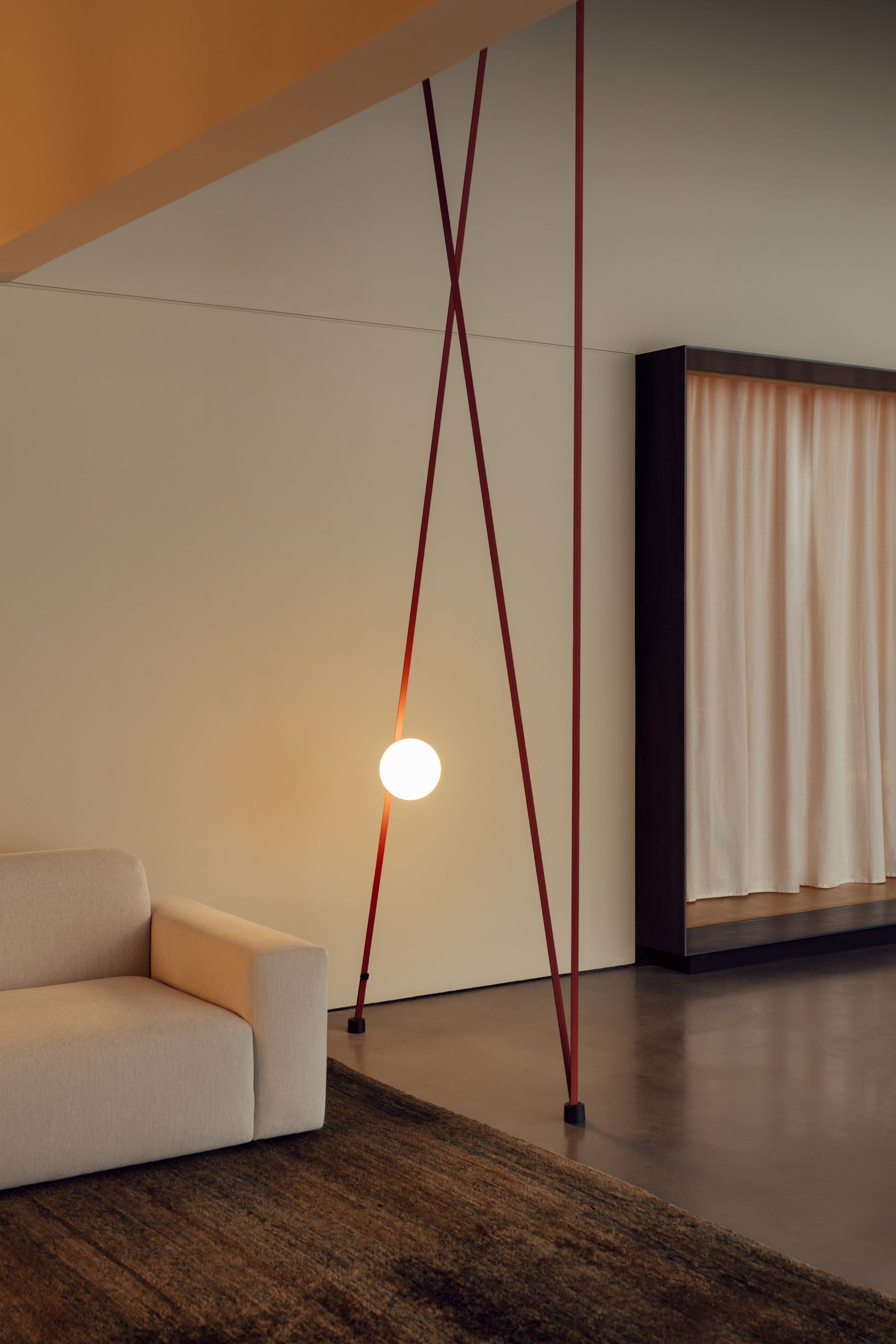 PLUSMINUS Lighting Toolkit By Vibia | design Stefan Diez