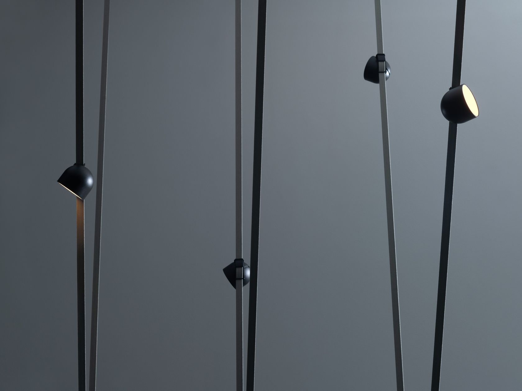 PLUSMINUS Lighting Toolkit By Vibia | design Stefan Diez