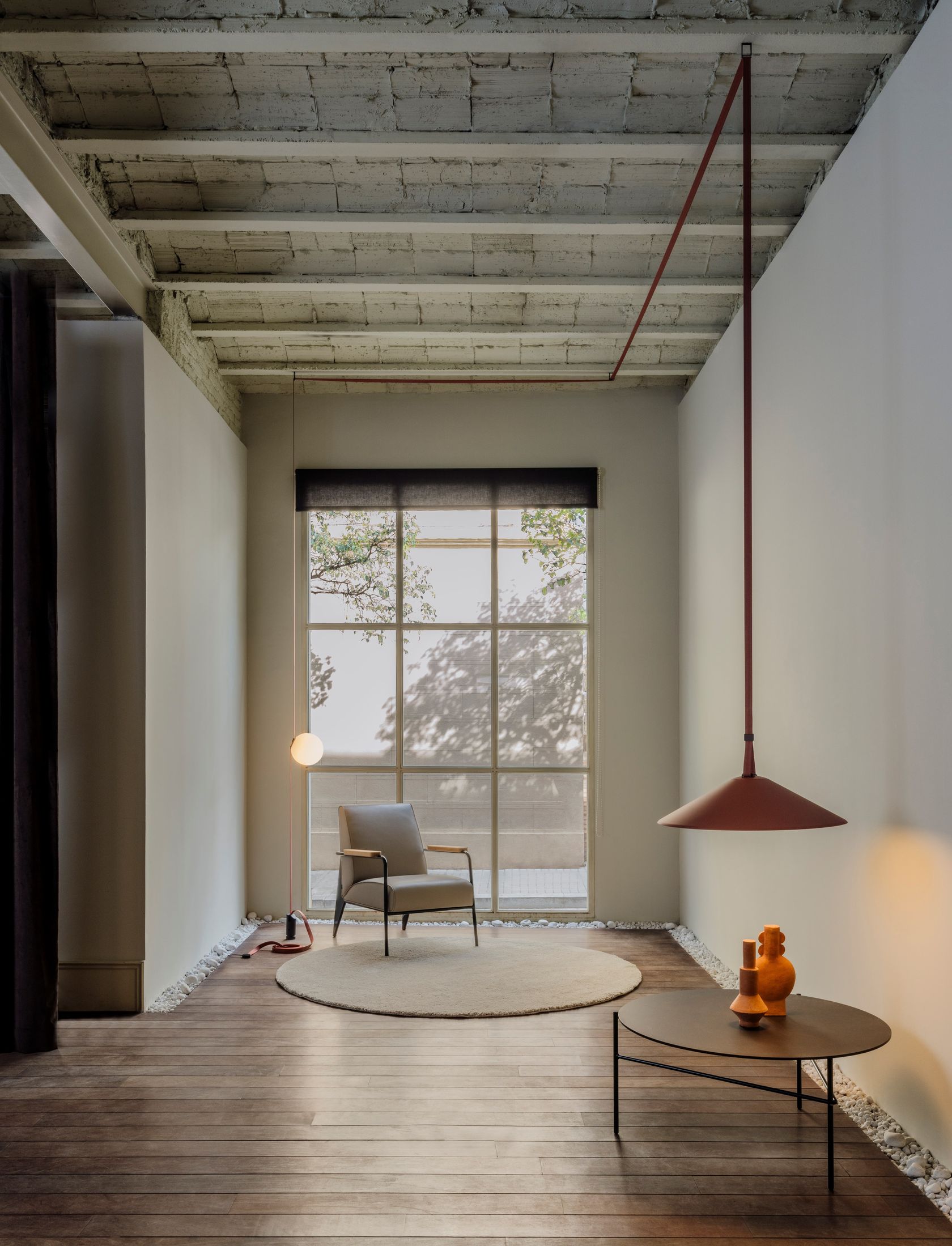 PLUSMINUS Lighting Toolkit By Vibia | design Stefan Diez