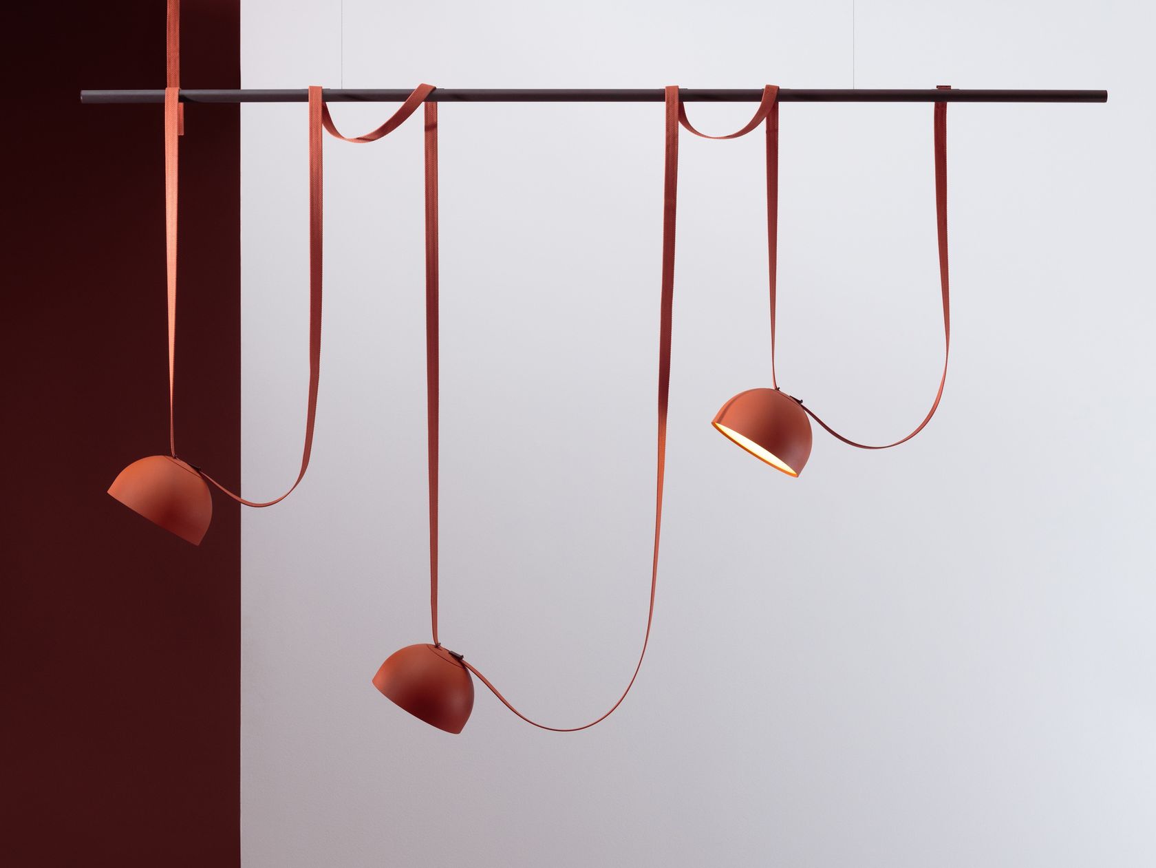 PLUSMINUS Lighting Toolkit By Vibia | design Stefan Diez