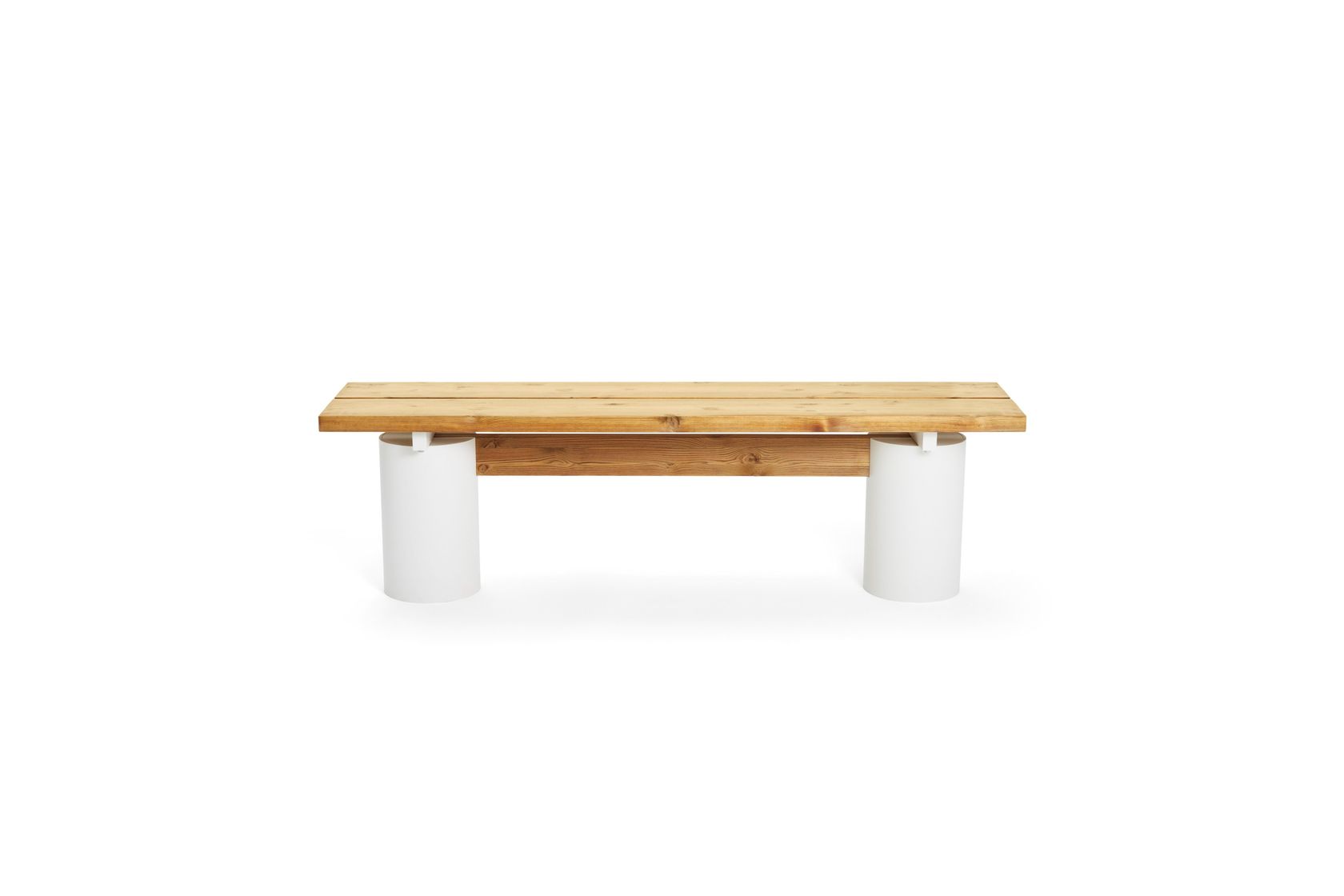 PLINTH | Backless Bench Plinth Collection By VESTRE design NOTE Design ...