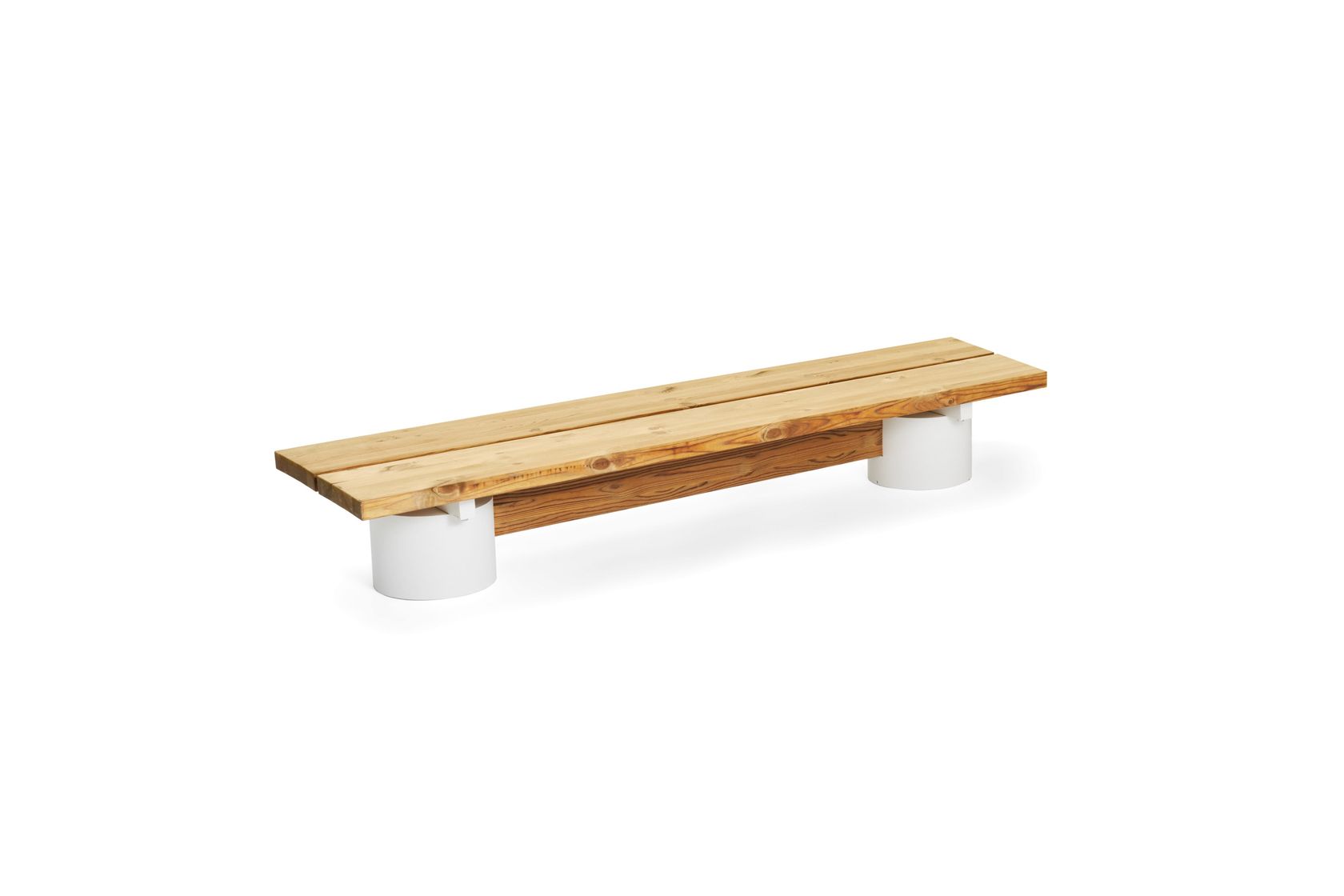 PLINTH | Backless Bench Plinth Collection By VESTRE design NOTE Design ...