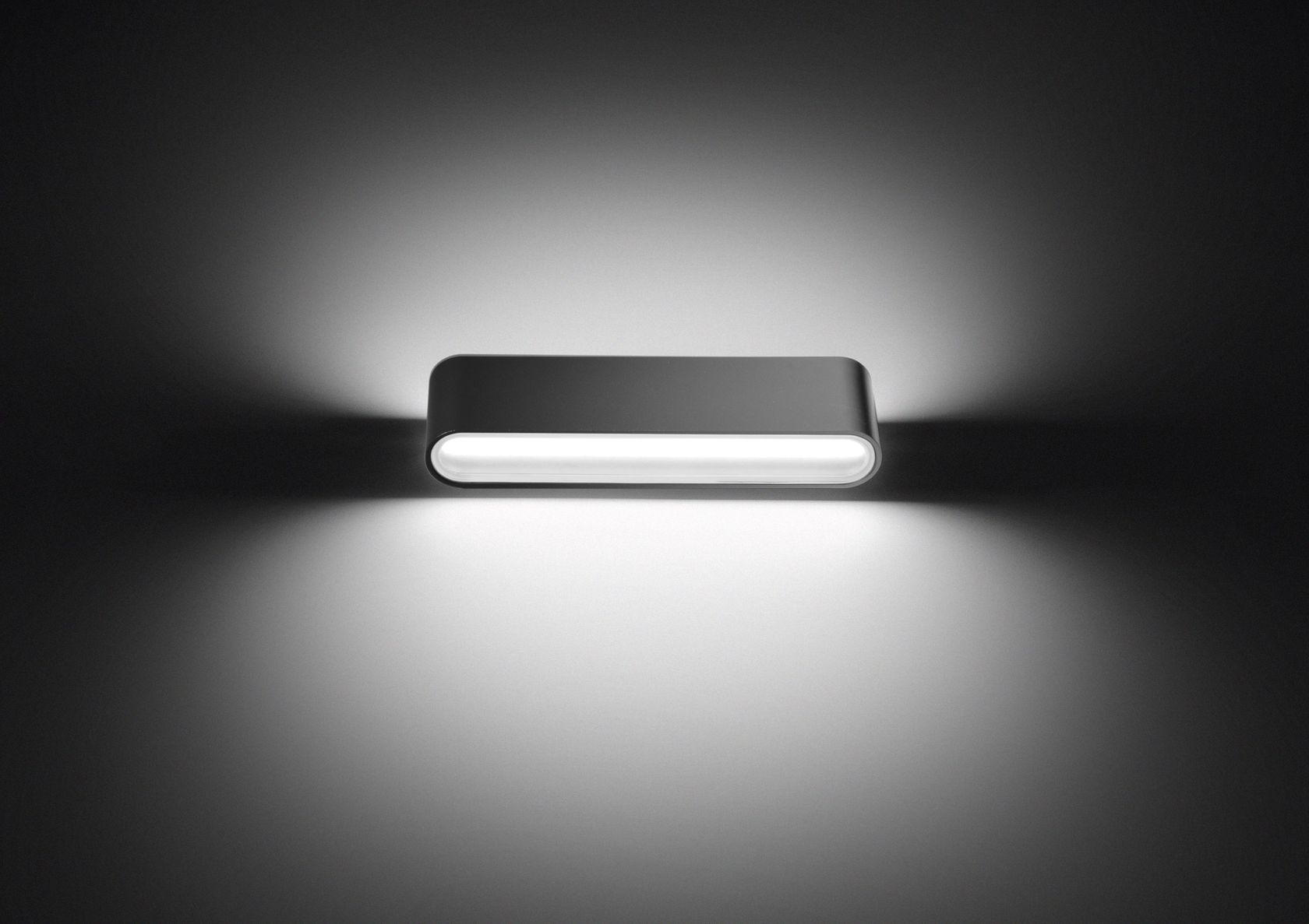 LED Outdoor wall Lamp POCKET By SIMES