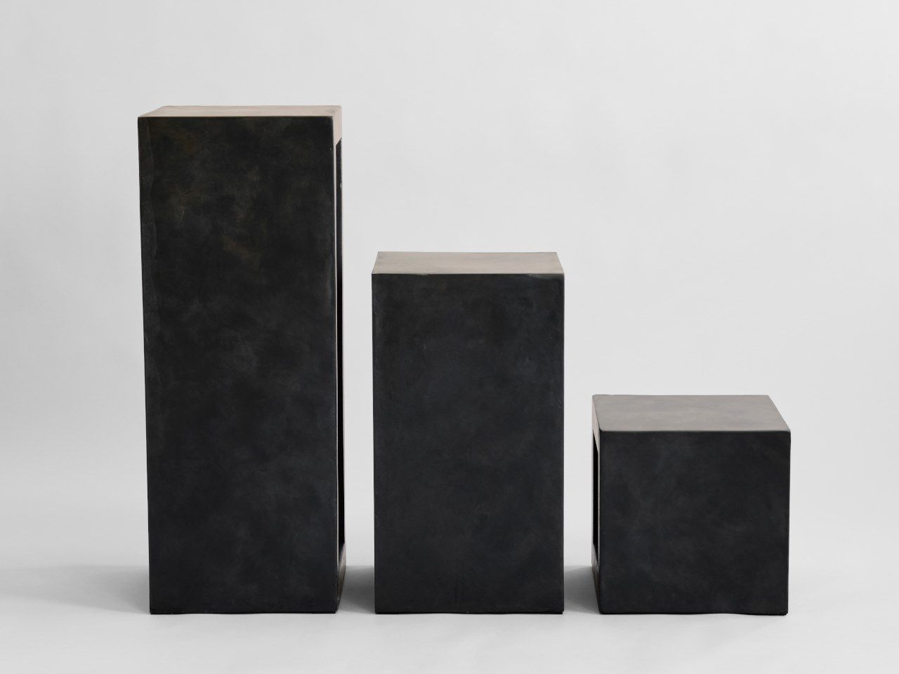 Fiber-reinforced concrete pedestal PODIUM MAXI Podium Collection By 101 ...