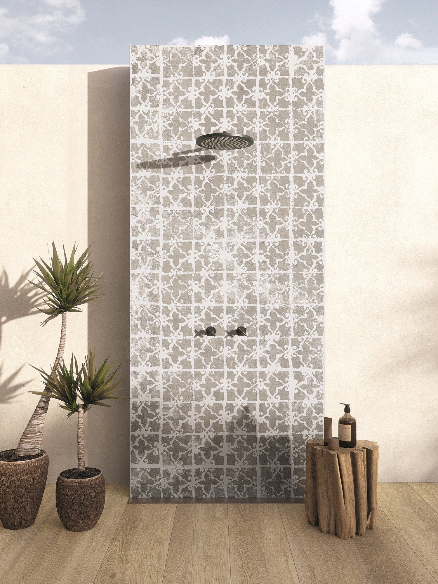 POETRY DECOR Porcelain stoneware wall/floor tiles By ABK Group | design ...