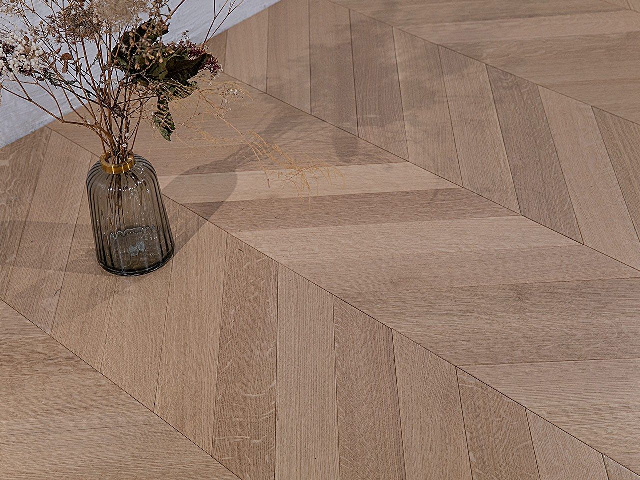 LES MOTIFS Solid wood parquet By Décoplus Parquets