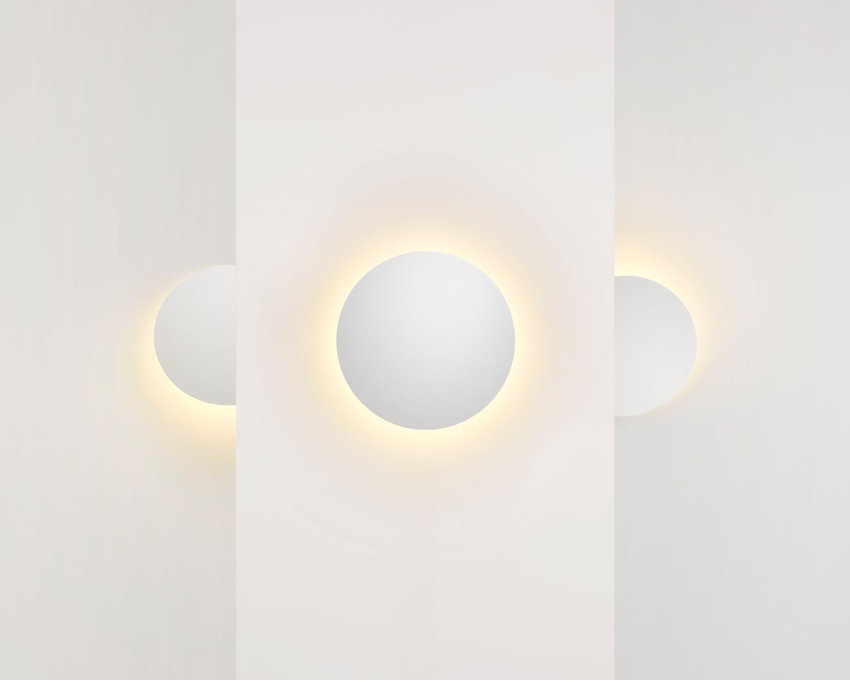 POLAR LED adjustable aluminium wall light By Ross Gardam