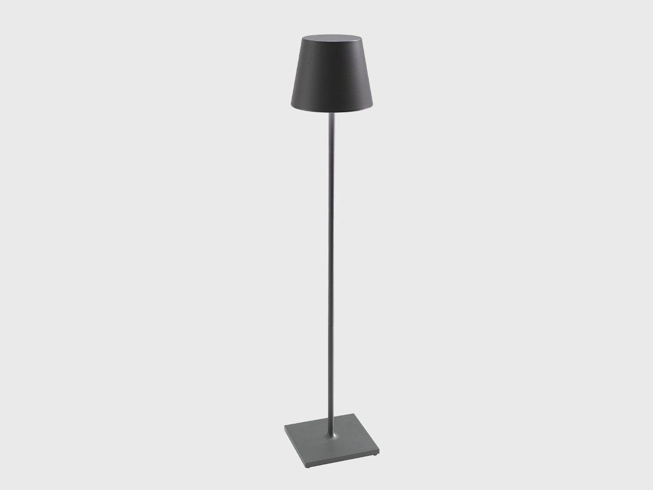 POLDINA XXL PRO | Floor lamp Poldina Collection By Zafferano Lampes à ...