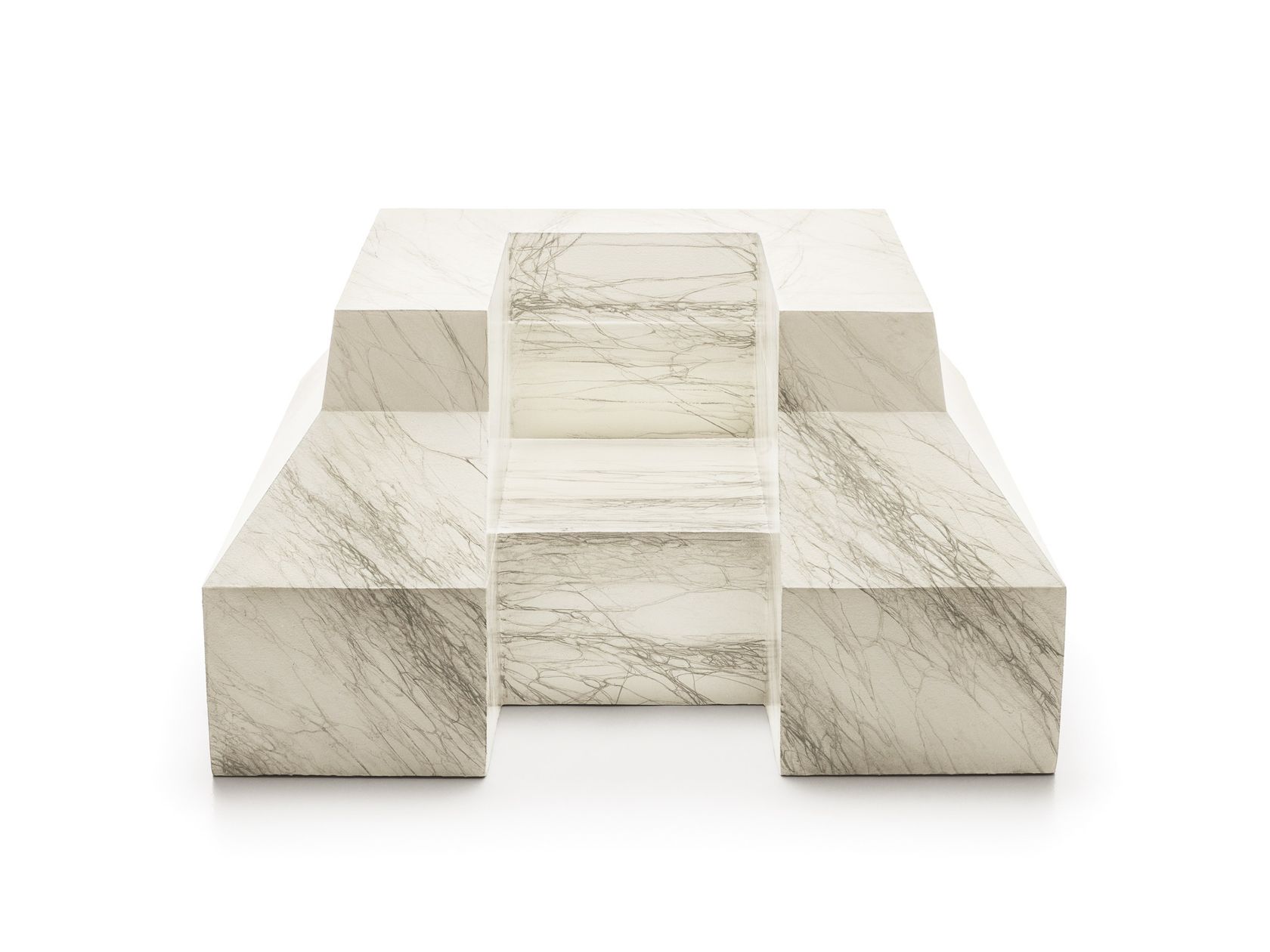 Gufram on the Rocks. 50 Years of Design against the Tide