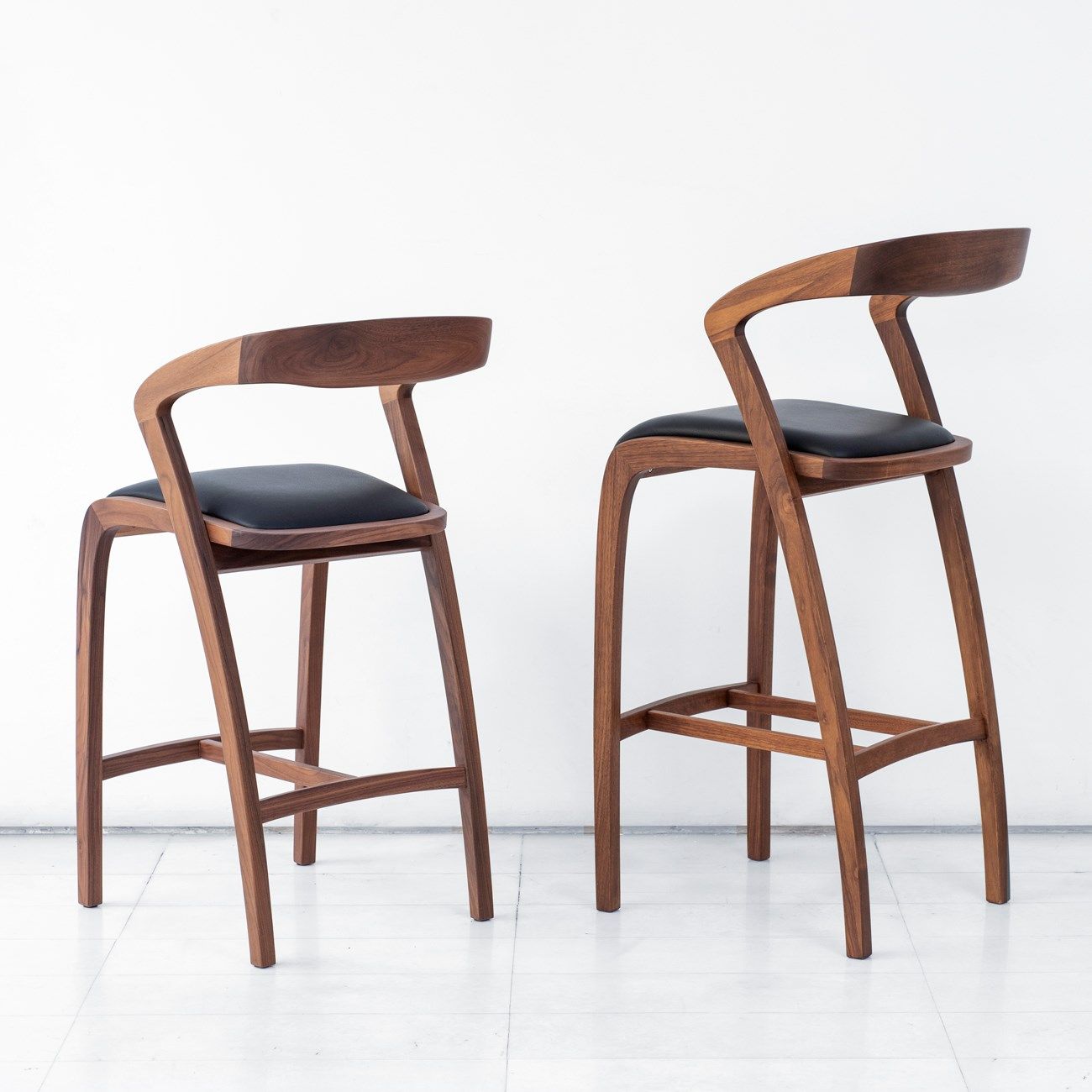 POLY | Stool Poly Collection By Hemonides design Vassilis Hemonides